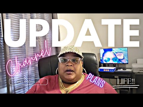 UPDATE : CHANNEL | LIFE - YouTube
