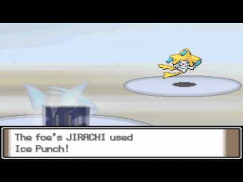 Pokemon WiFi Battle - OU #3 - Cote1616 vs ???