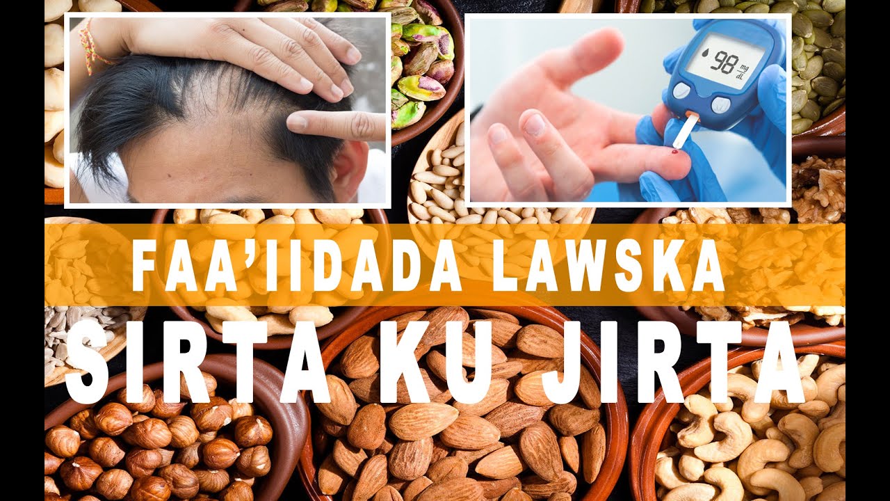 OGOW SIRTA FAA'IIDADA LOWSKA | IFIYE CHANNEL - YouTube