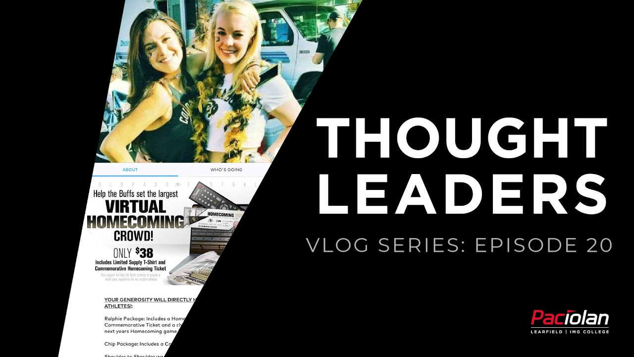 Thought Leaders: Episode 20 with Ari Daie - YouTube