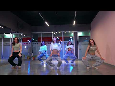 Slave 4 u - Teens - İzmir - Future Dance - Dans Okulu