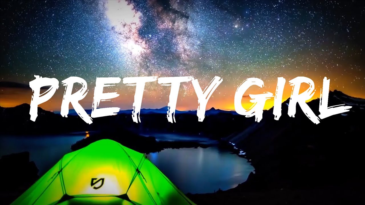 Ice Spice, Rema - Pretty Girl (Lyrics) Lyrics Video - YouTube