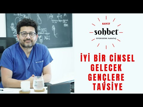 Gençlere Daha İyi Bir Cinsel Hayat İçin Tavsiyeler