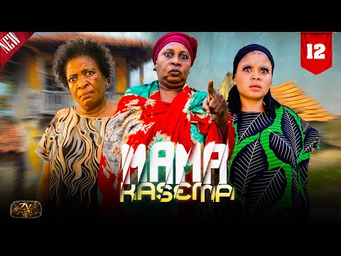 MAMA KASEMA I Ep 12 l