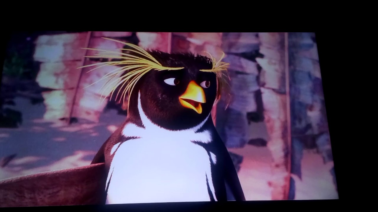 Surf's Up Ending - YouTube