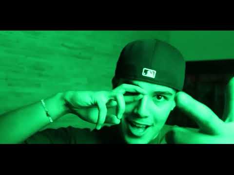 RELLI - Esmeralda (Prod. Relli x Bezerra) [Vídeo Clipe Oficial]