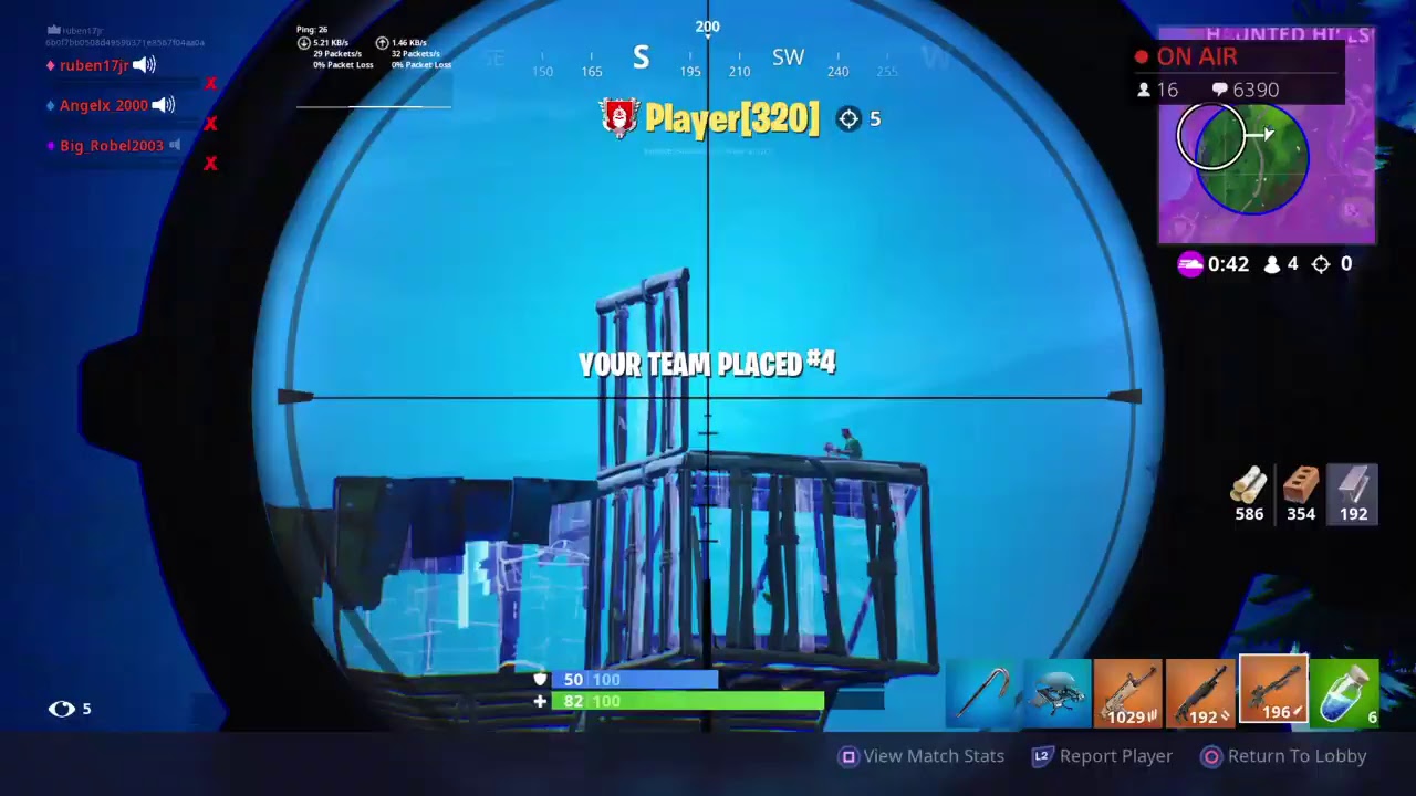 Fortnite Sub for Sub LIVE STREAM #subforsub #sub4sub #growyourchannel ...