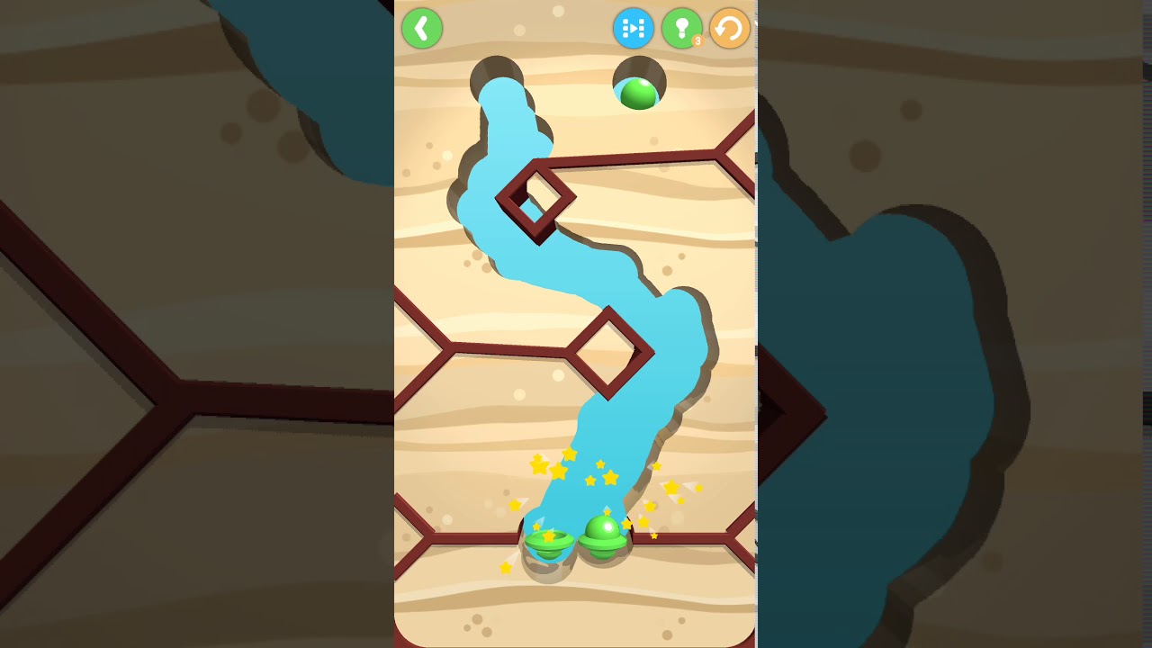 Dig It! Gameplay Walkthrough - YouTube