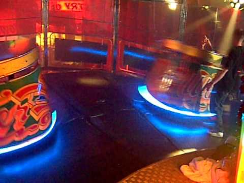 Murphys waltzer - Front dancer - Scorton feast 2011 - YouTube