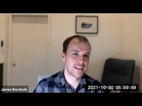 SOSP 2021 Q&A: Session 18: Verification: Using Lightweight Formal Methods to Validate a Key ...