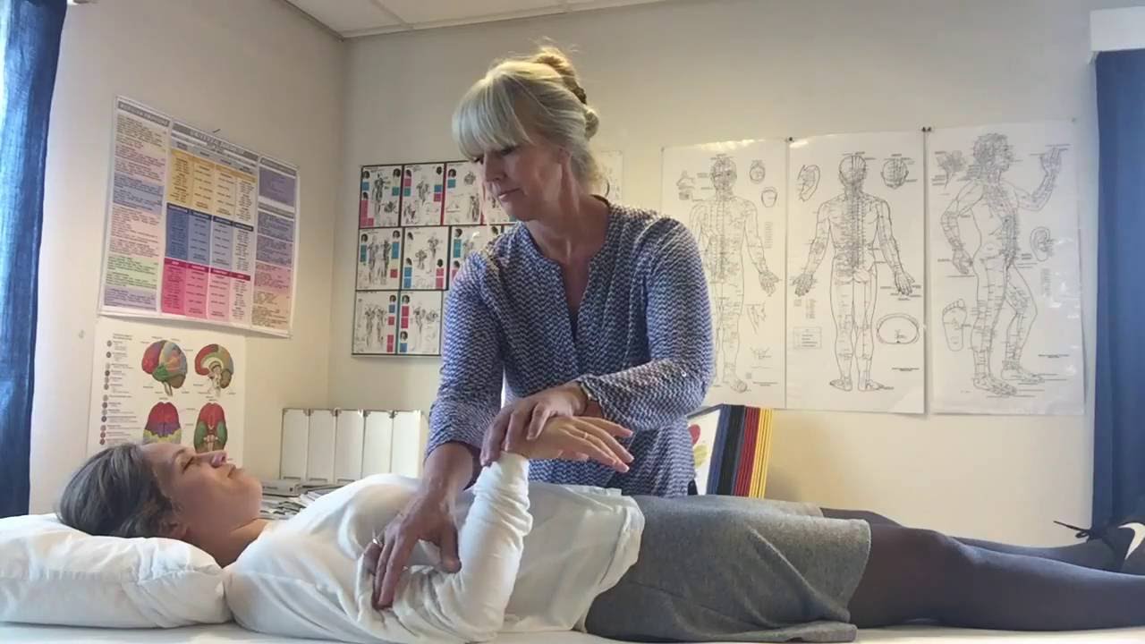 Neuro-Training demonstrasjon - YouTube