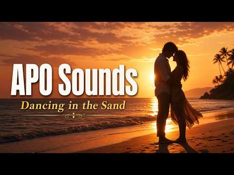 Dancing in the Sand – Chapter 1 | English Version | APO Sounds