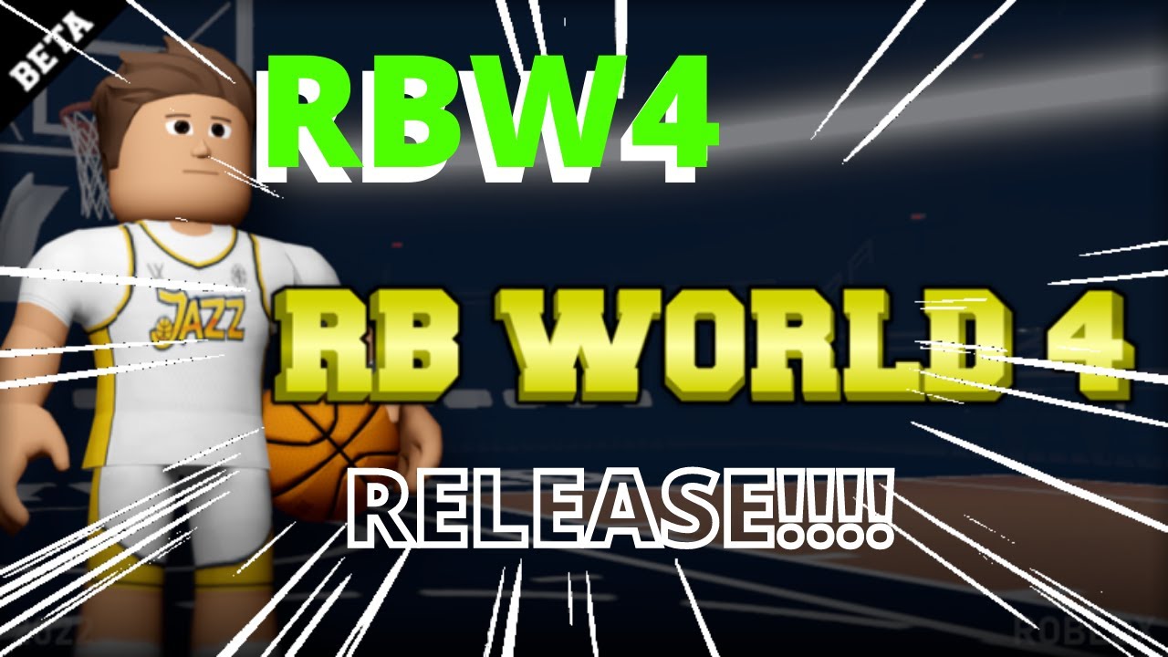 How to play NEW GAME RBW4!!! - YouTube
