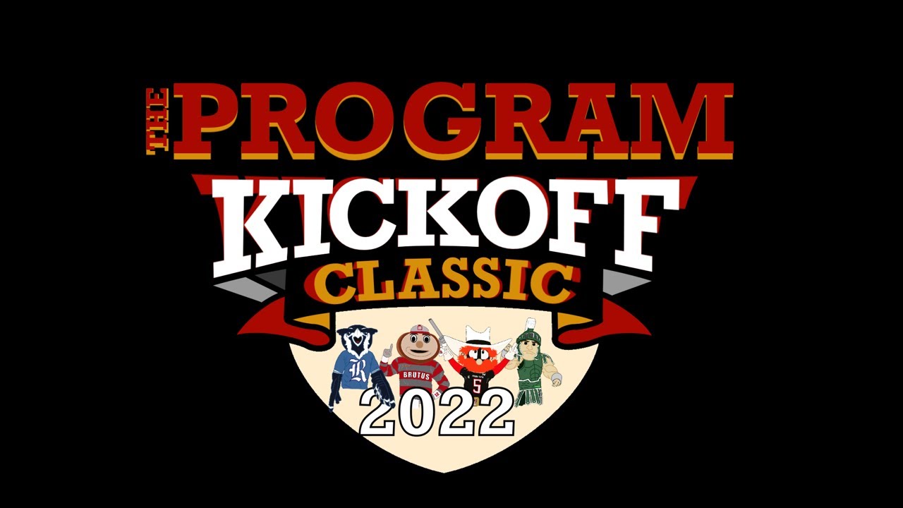 The Program Kickoff Classic - YouTube
