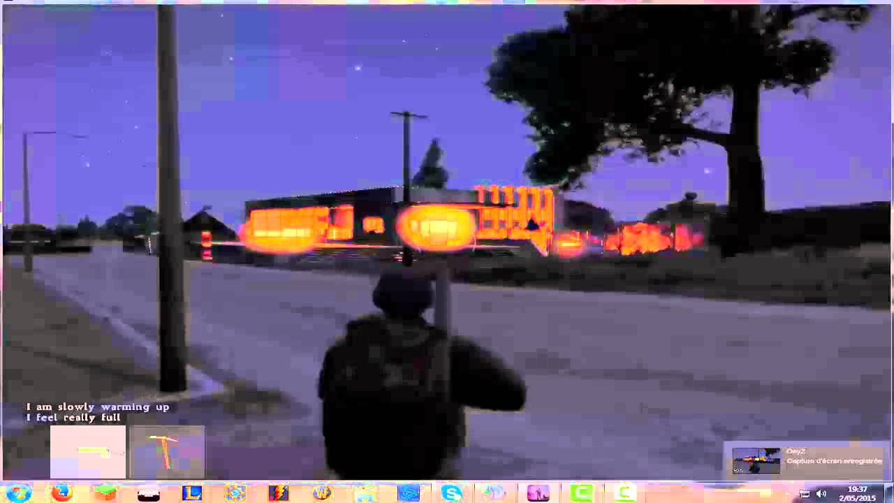 Délire Dayz ! EXPLOSION - YouTube