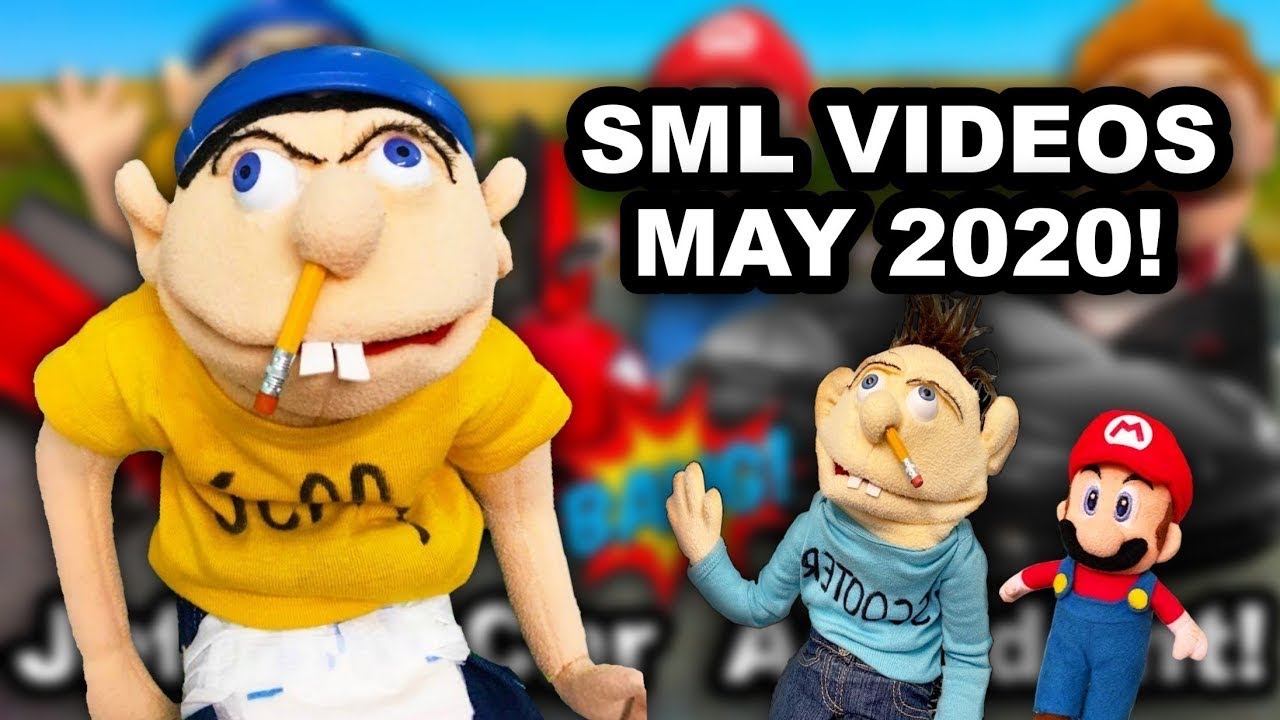 All SML videos of may 2020 - YouTube