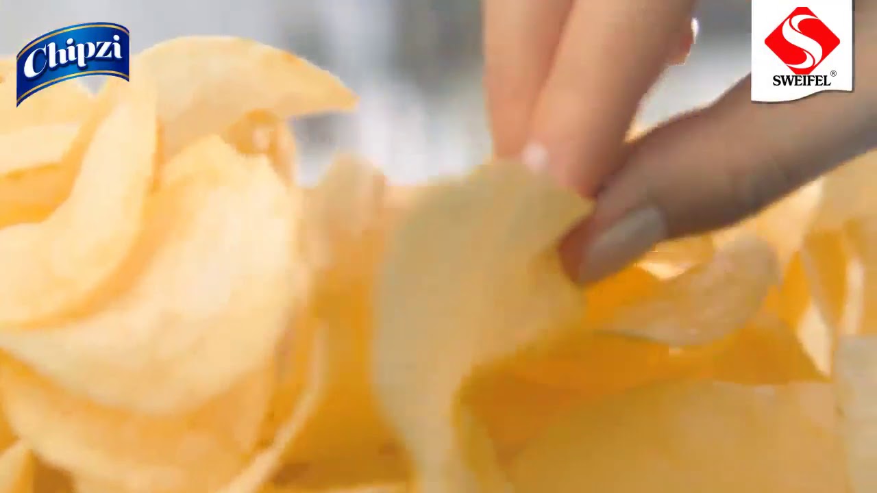 Sweifel Chipzi - YouTube