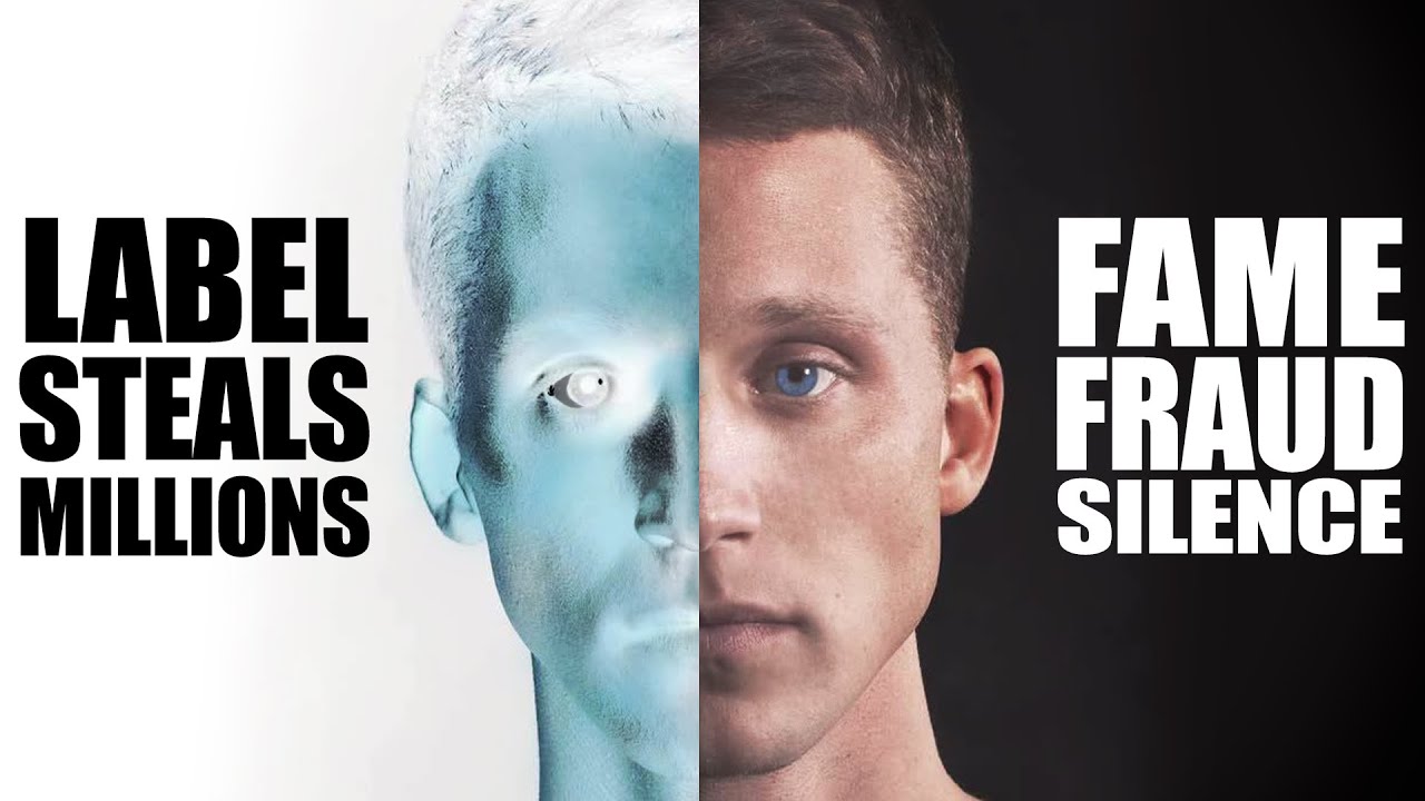 Rapper NF 's SECRET BODY DOUBLE?! PART 1: (The Evidence) - YouTube