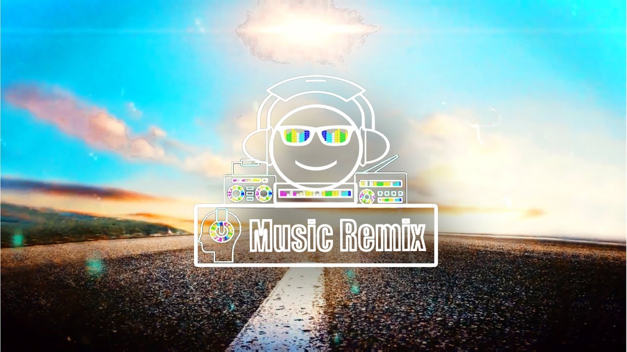 (Remix اغنيه احنبيه) ريماكس خيالي لايفوتك - YouTube