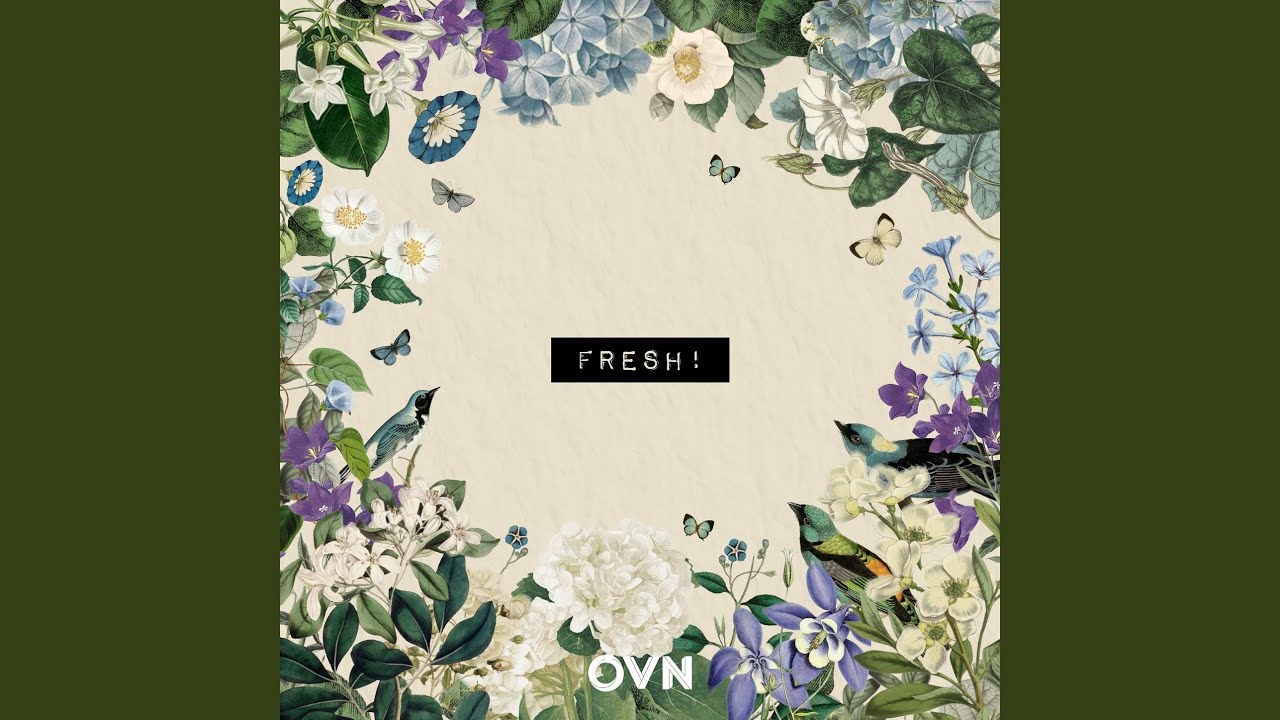 Very Vary Berry (Preview) - YouTube