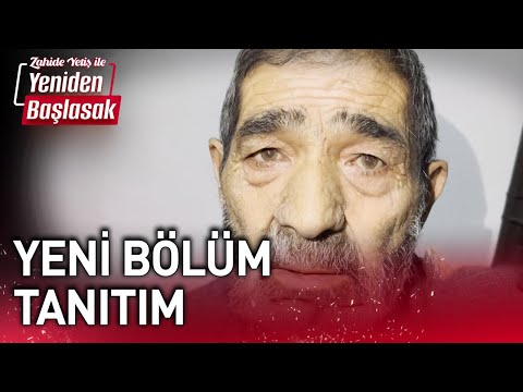 Zahide Yetiş ile Yeniden Başlasak - Yeni Bölüm Tanıtım
