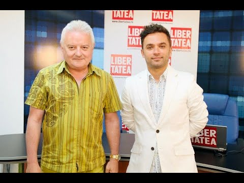 IRINEL COLUMBEANU intervievat de catre RAZVAN DINU (partea a treia) # ...