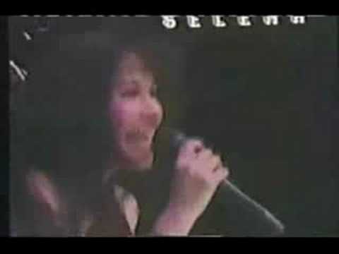 Bidi Bidi Bom Bom Live