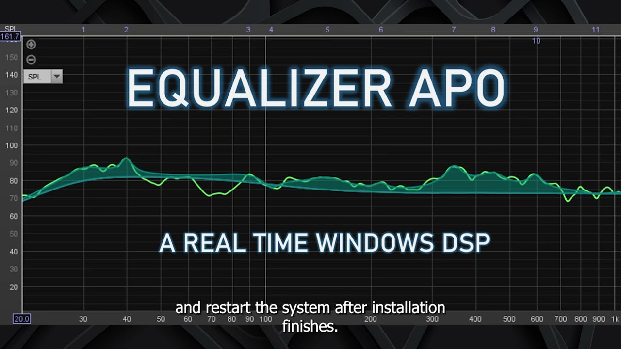 How to use equalizer apo on discord-2026 l SM Tech - YouTube