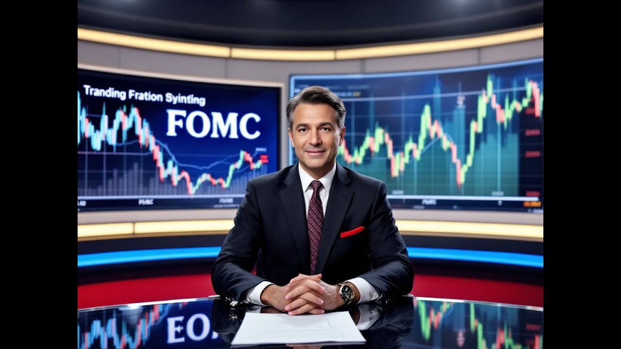 summary of the FOMC meeting & Chair Powell's press conference / 19 ...