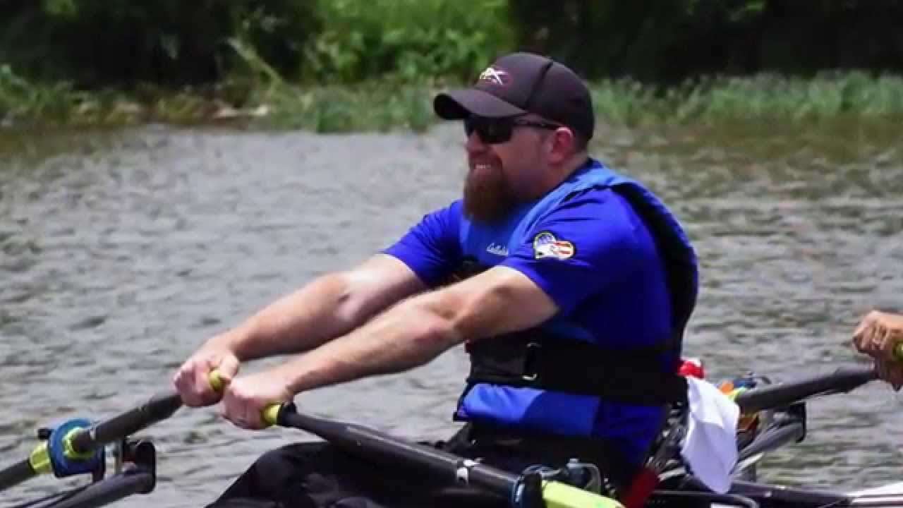 Dallas United Crew * USRowing * Making History - YouTube