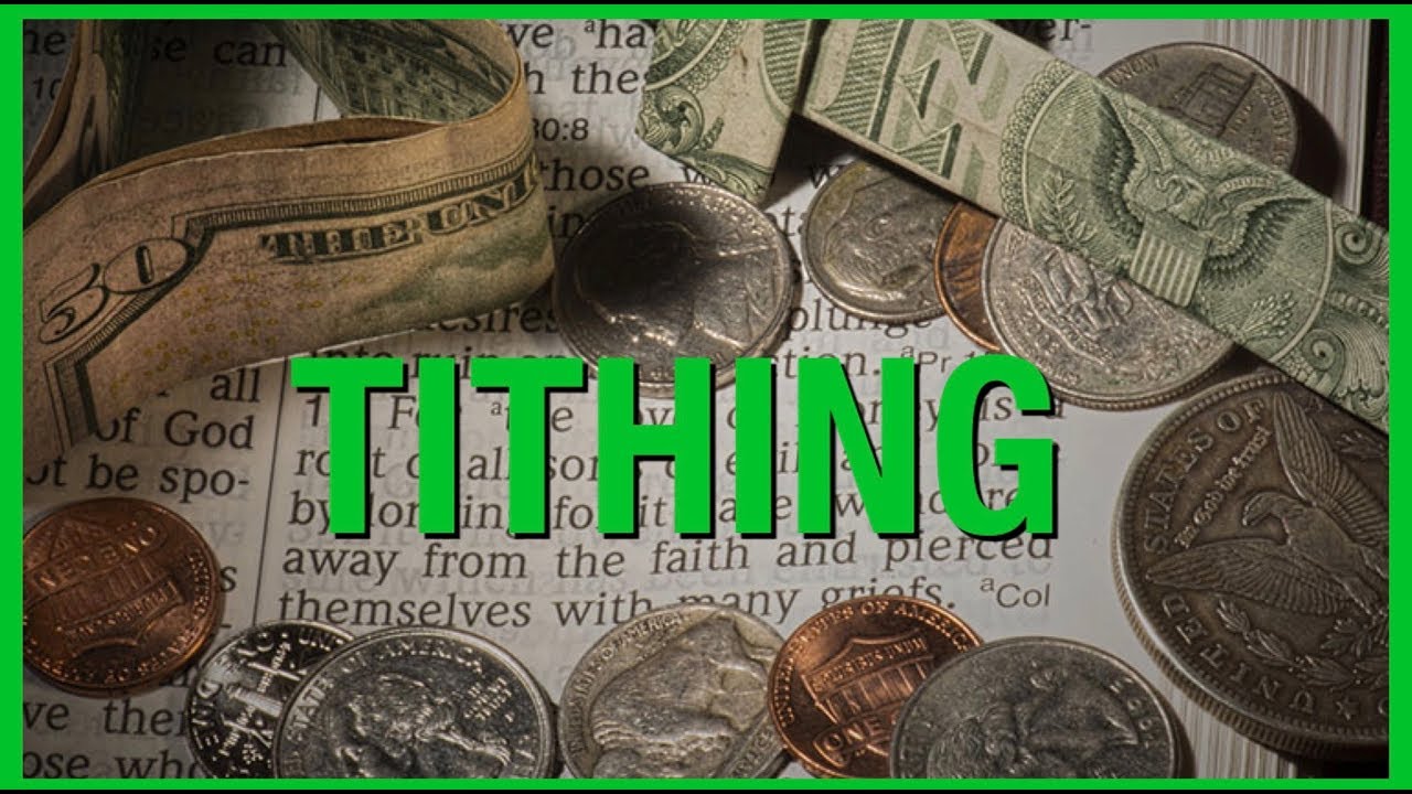 TITHING OLD TESTAMENT VS NEW TESTAMENT DOES GOD REQUIRE TITHE tithing-old-testament-vs-new-testament-does-god-require-tithe