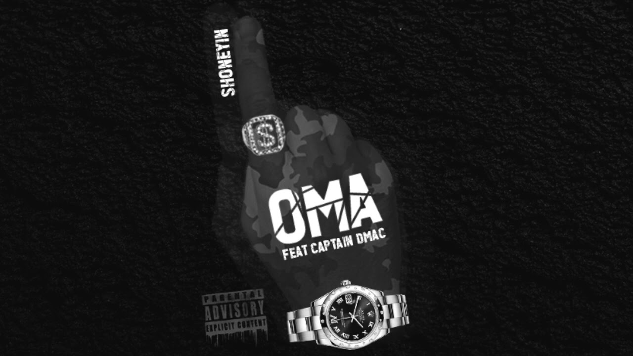 "One Man Army" Feat. Captain Dmac - YouTube