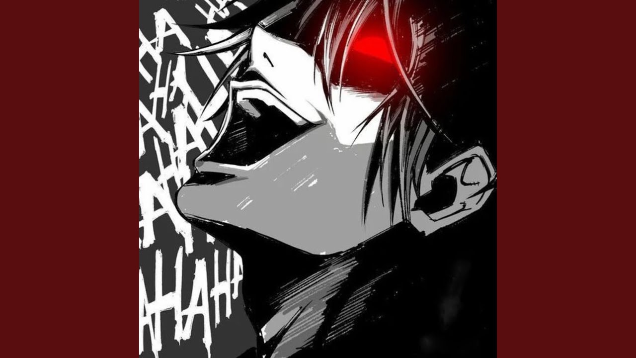 Light's Theme (Death Note Trap Beat) - YouTube