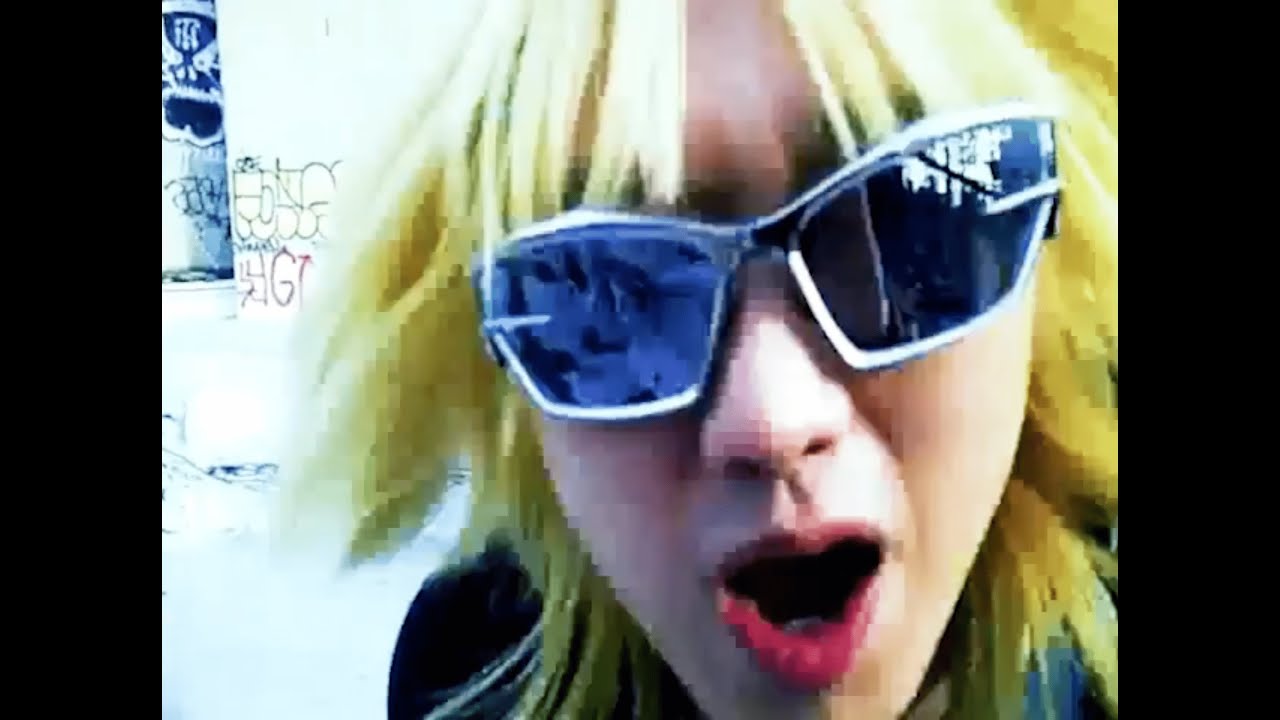 dontworryanu - hongdae anthem (prod. kimj) [music video] - YouTube
