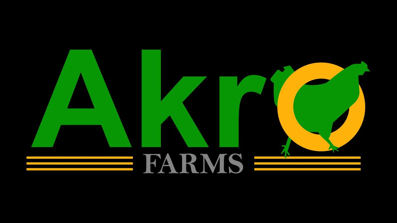 Akro Farms – The Royal journey of chickens - YouTube
