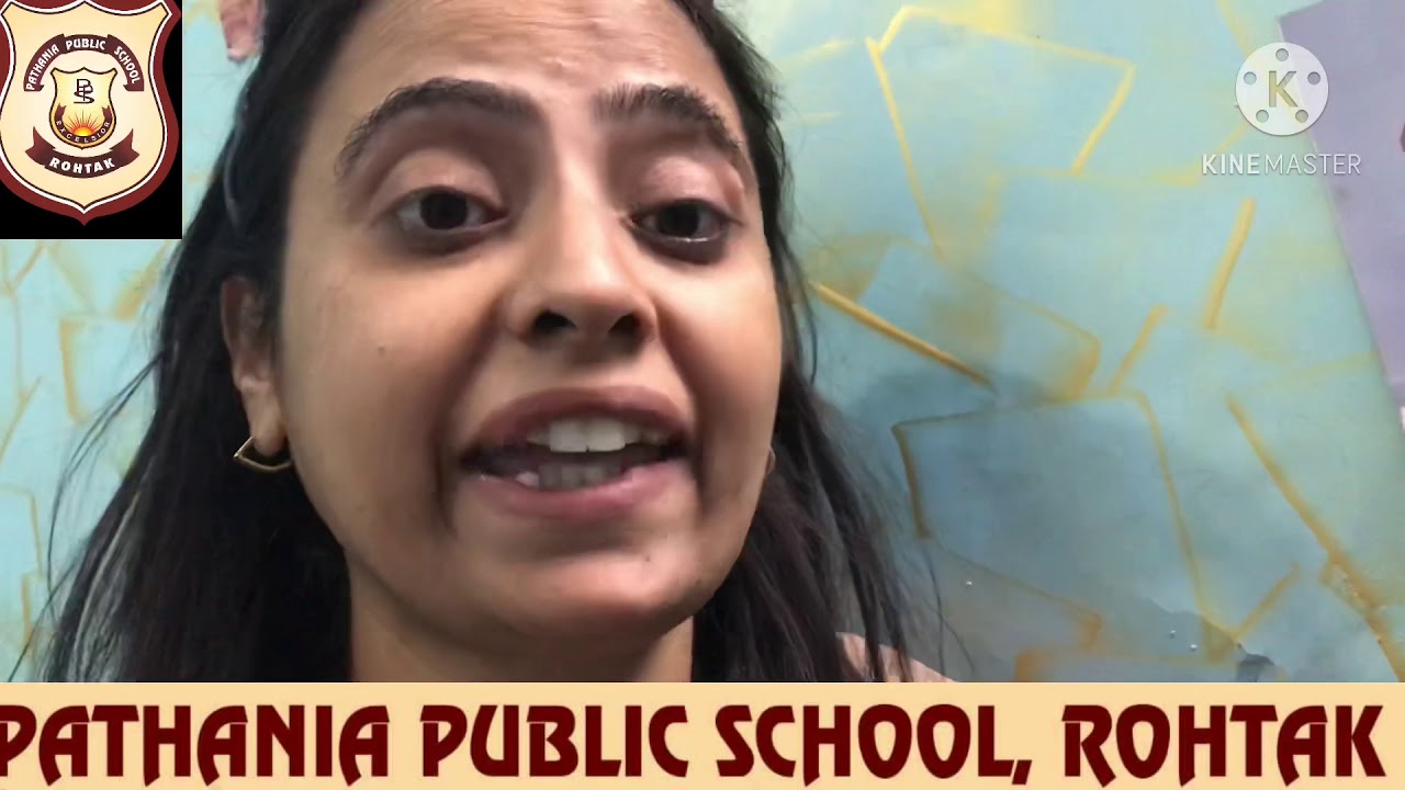 PATHANIA WORLD CAMPUS 10.11.20 - YouTube