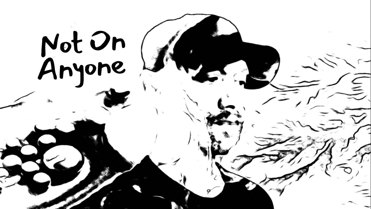 W. Heath Fowler - Not On Anyone - YouTube