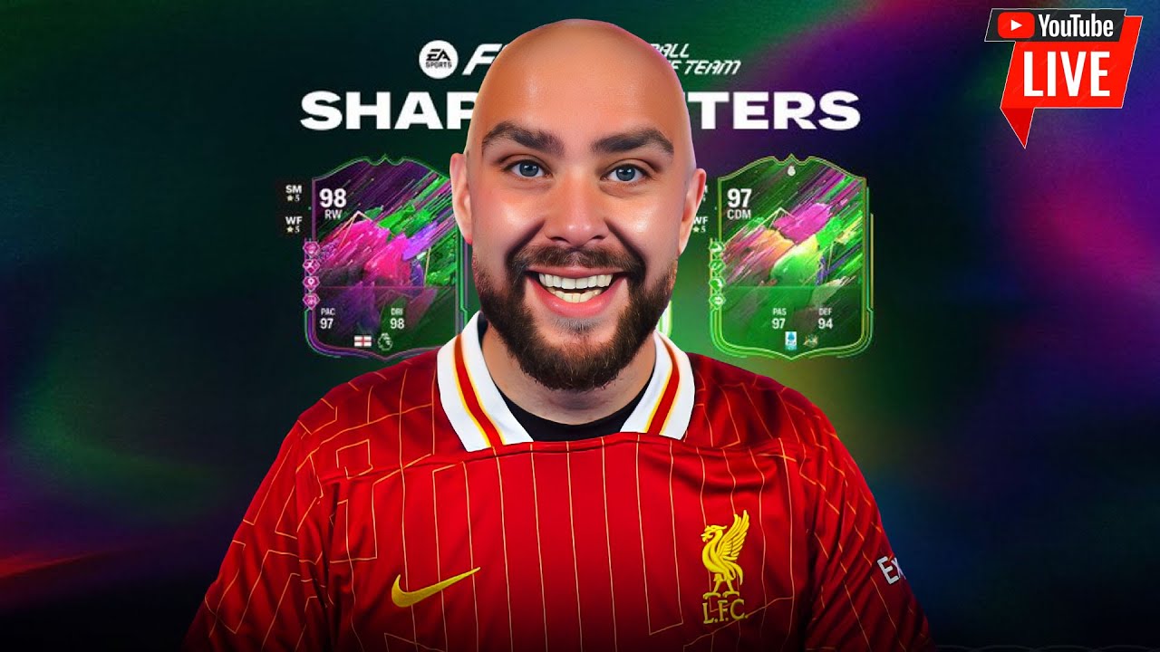 🟢 NEW SHAPESHIFTER TEAM 4 PACKS! 🟢 - YouTube