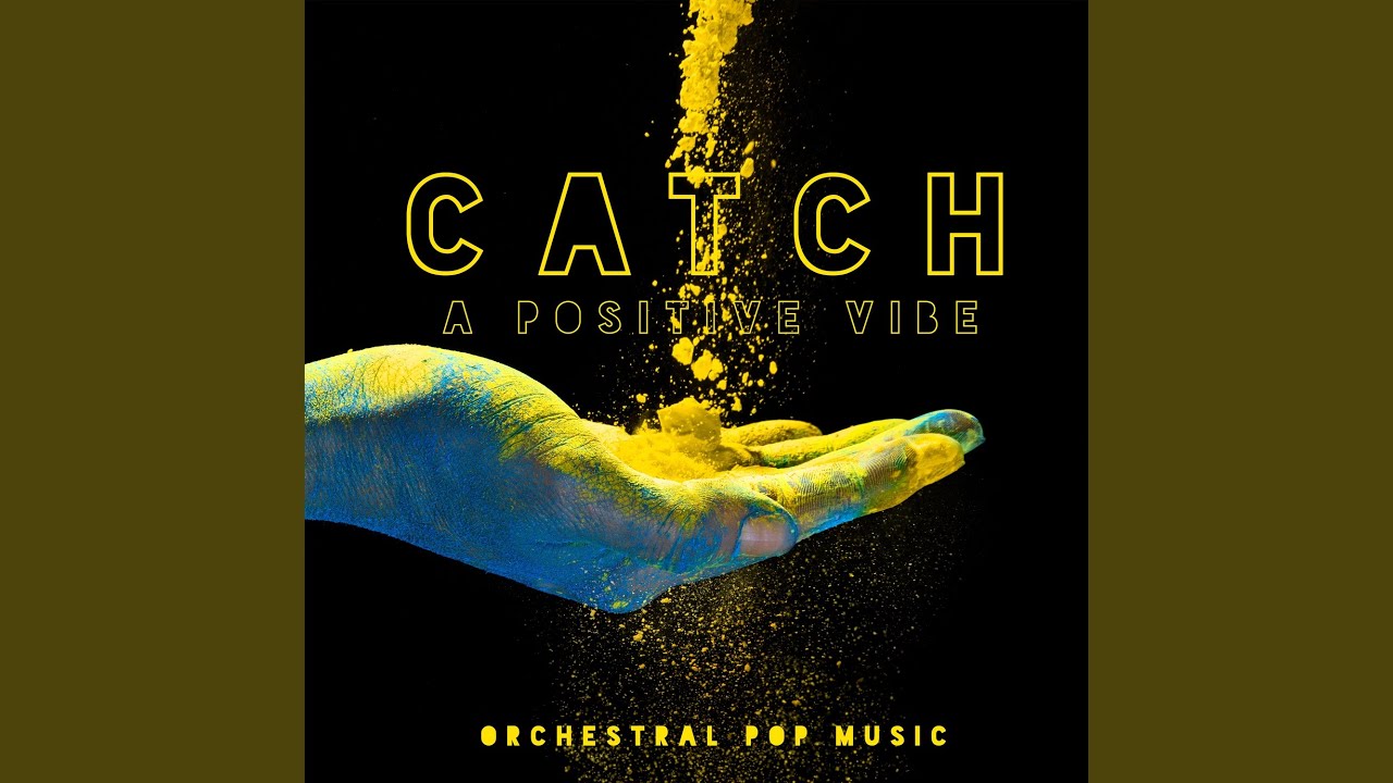 Inspiring Orchestral Pop Anthem - YouTube