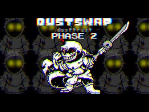 RTF's Dusttrust Phase 2 - YouTube