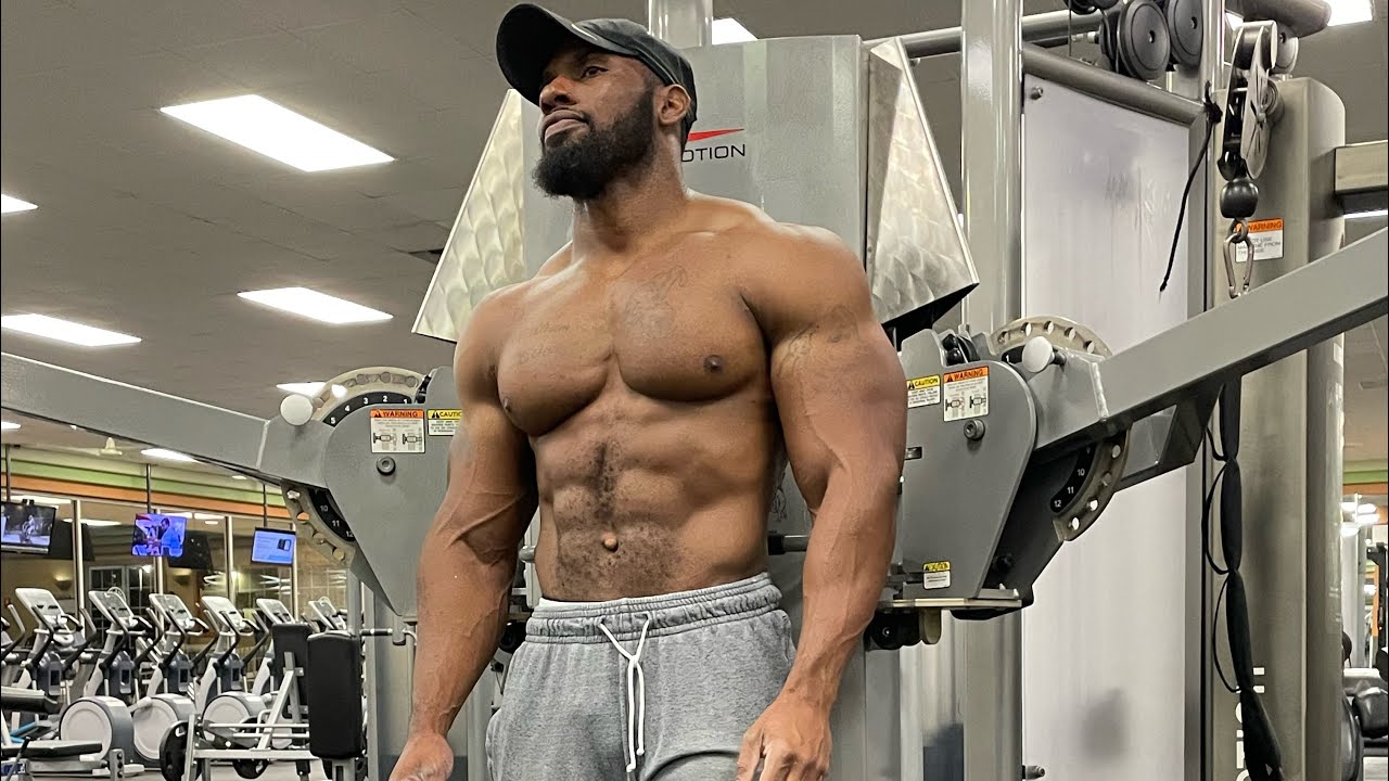 Great leg day exercise’s - YouTube