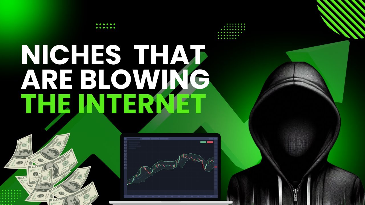 How to Understand and Find the Perfect Niche for Your channel? |Simple ...