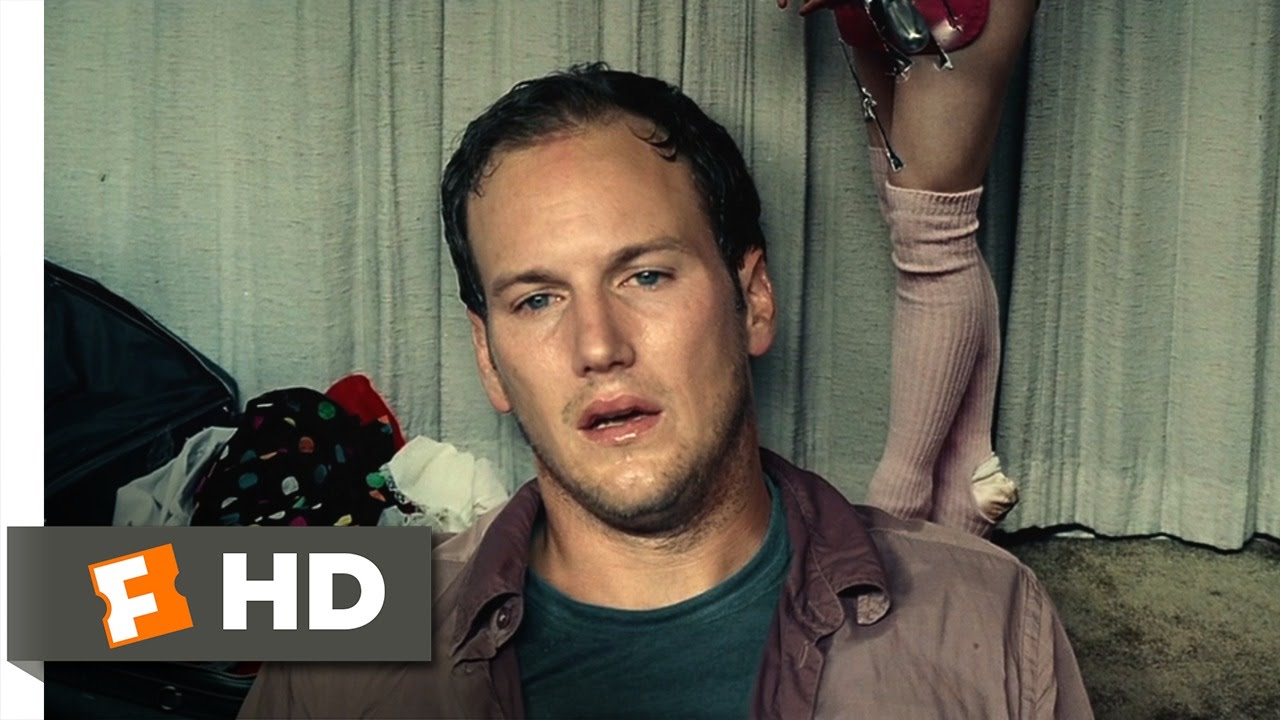 Hard Candy (2005) - This Is Who I Am Scene (11/11) | Movieclips - YouTube