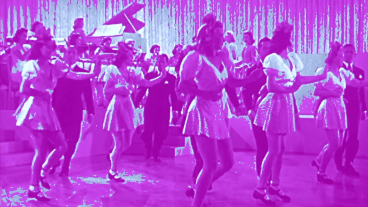Vonica - Retro And Beyond (Official Video) - YouTube