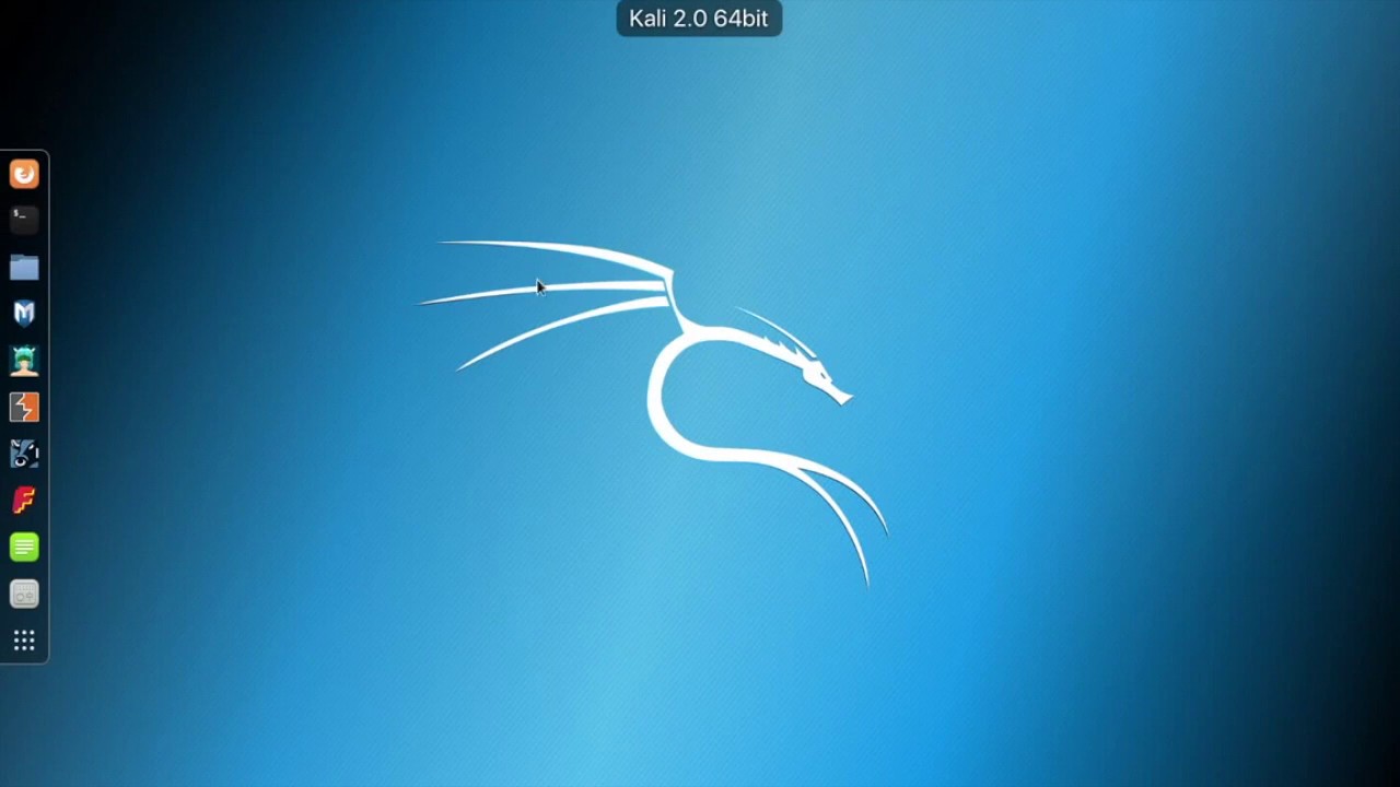 MS17 010 EternalBlue SMB Exploit - YouTube