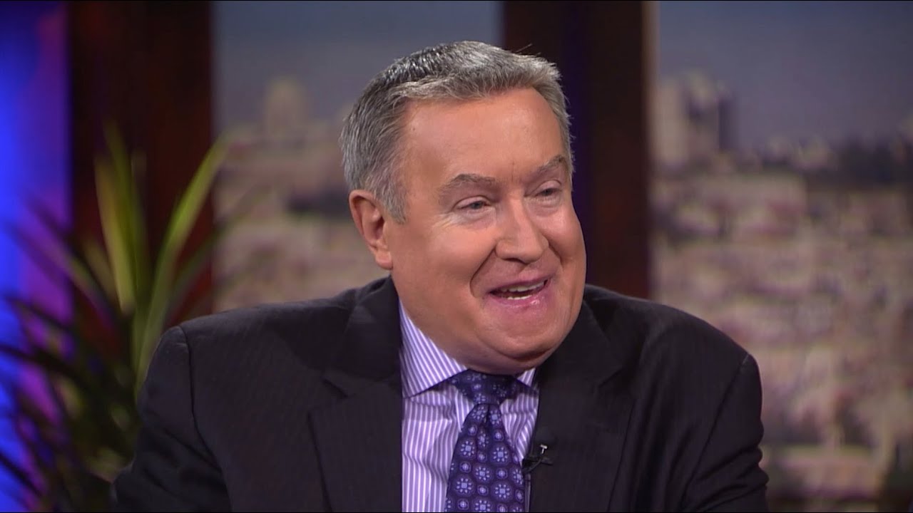 SNEAK PEEK: Dr. Gary Wood — A Place Called Heaven - YouTube