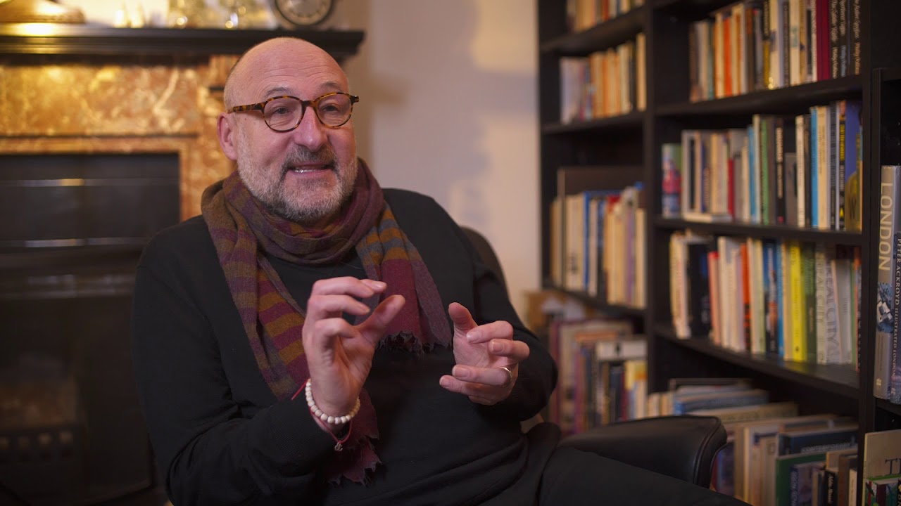 Getting into the Flow - Mick Timpson Explains - YouTube