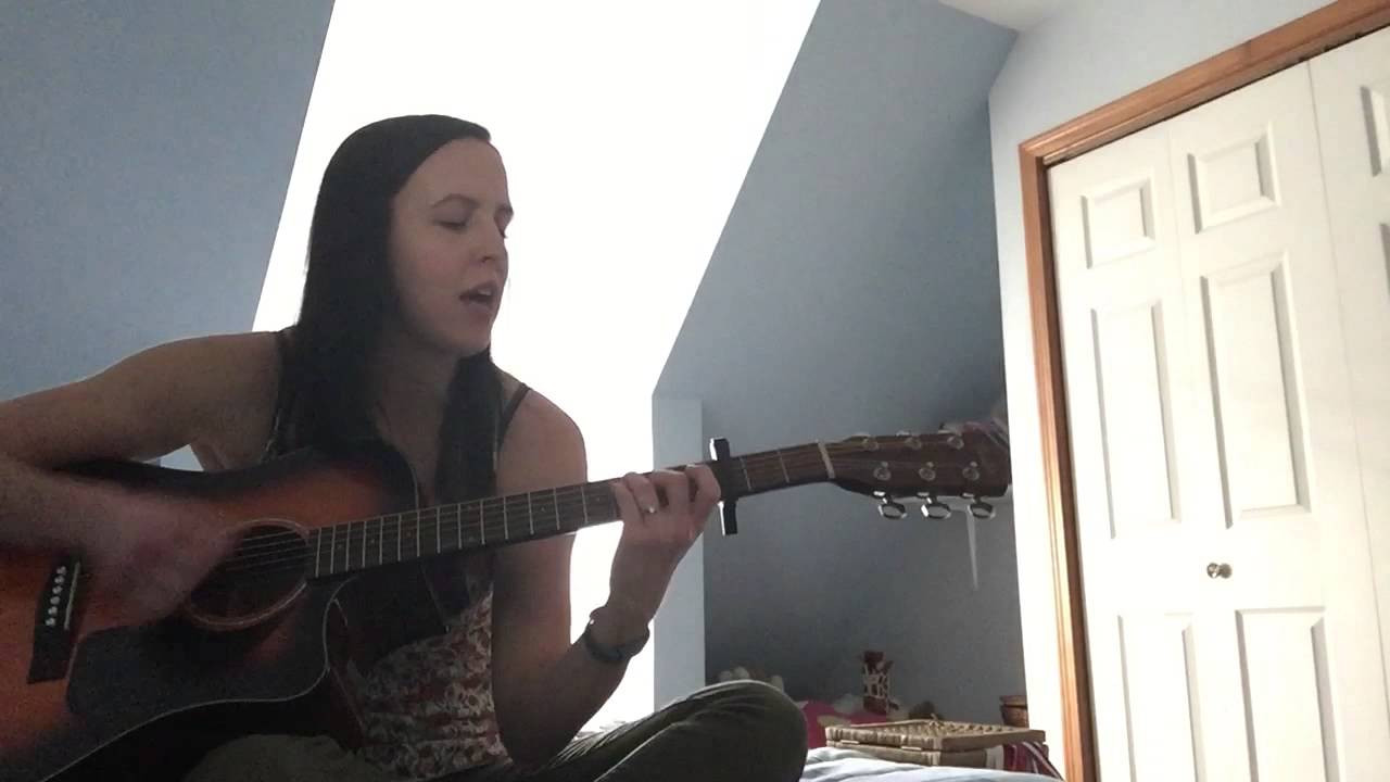"Black Roses" Cover - YouTube