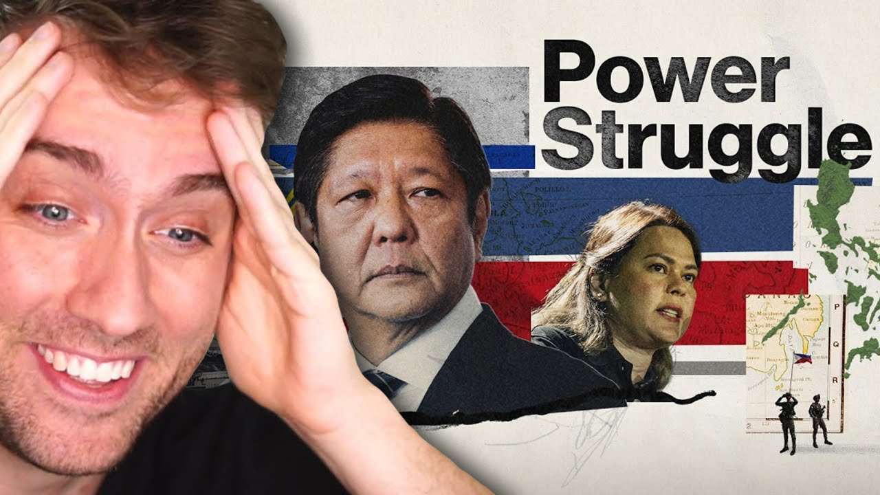 The Wild Political Feud in the Philippines that Could Affect All of ...