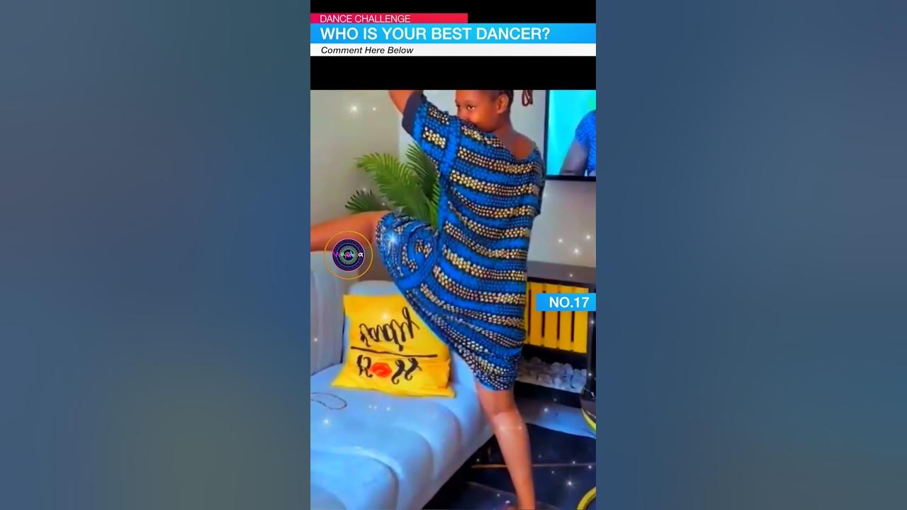 Who is your Best Dancer Sn3 - YouTube